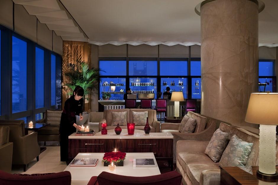 JW Marriott Hotel Shanghai at Tomorrow Square | Indagare Travel