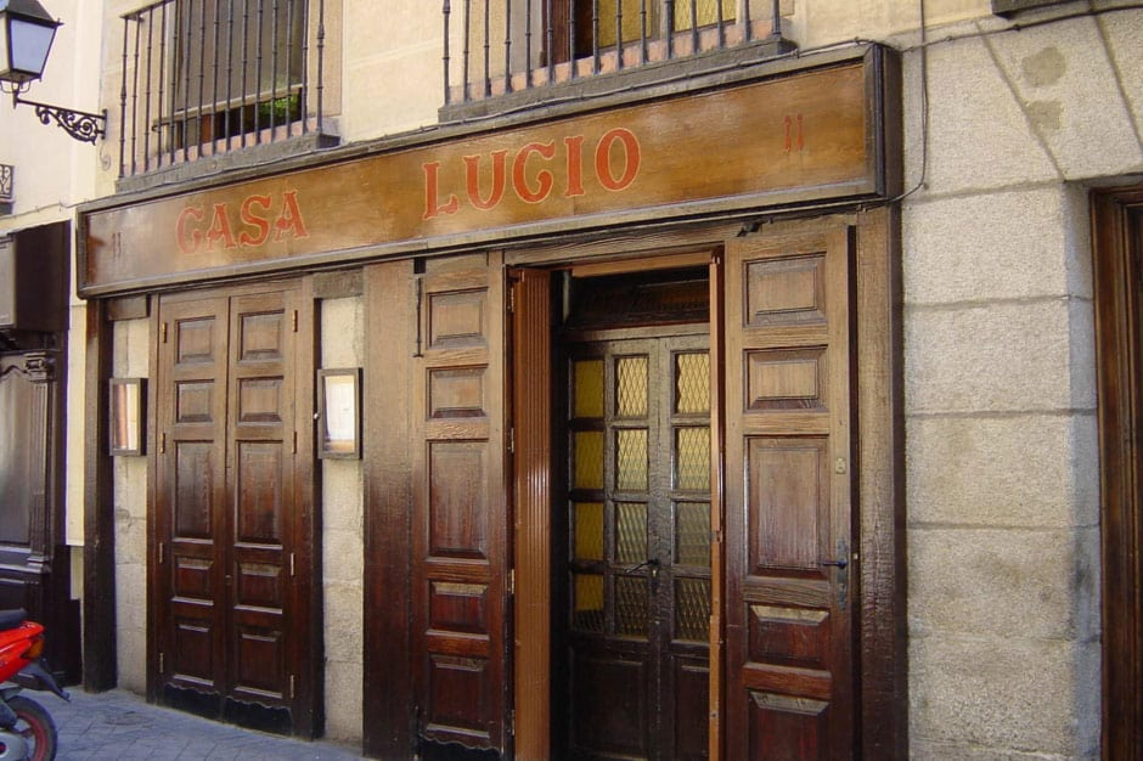Best Madrid Restaurants | Curated Dining by Indagare