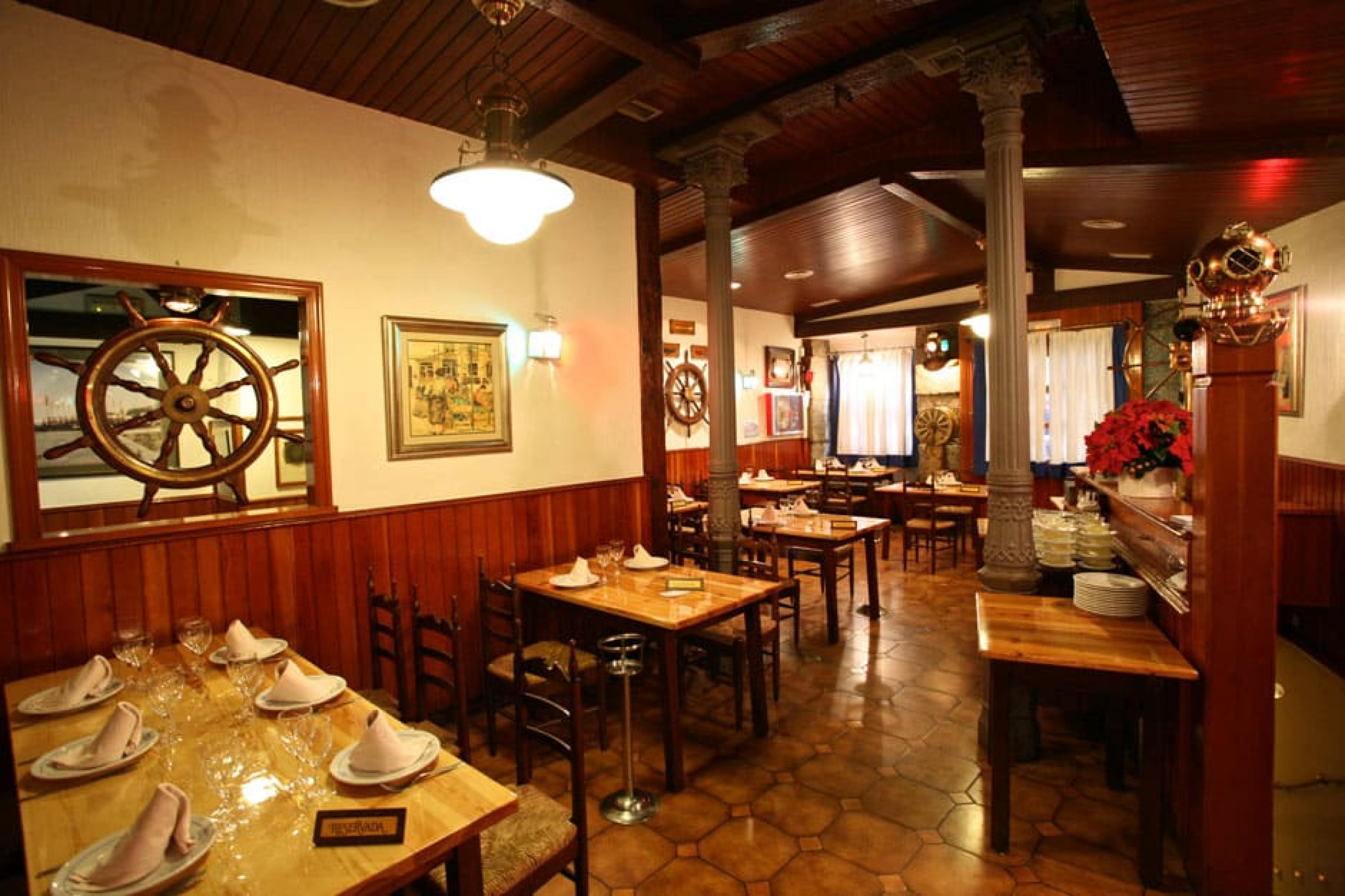 Best Madrid Restaurants | Curated Dining by Indagare