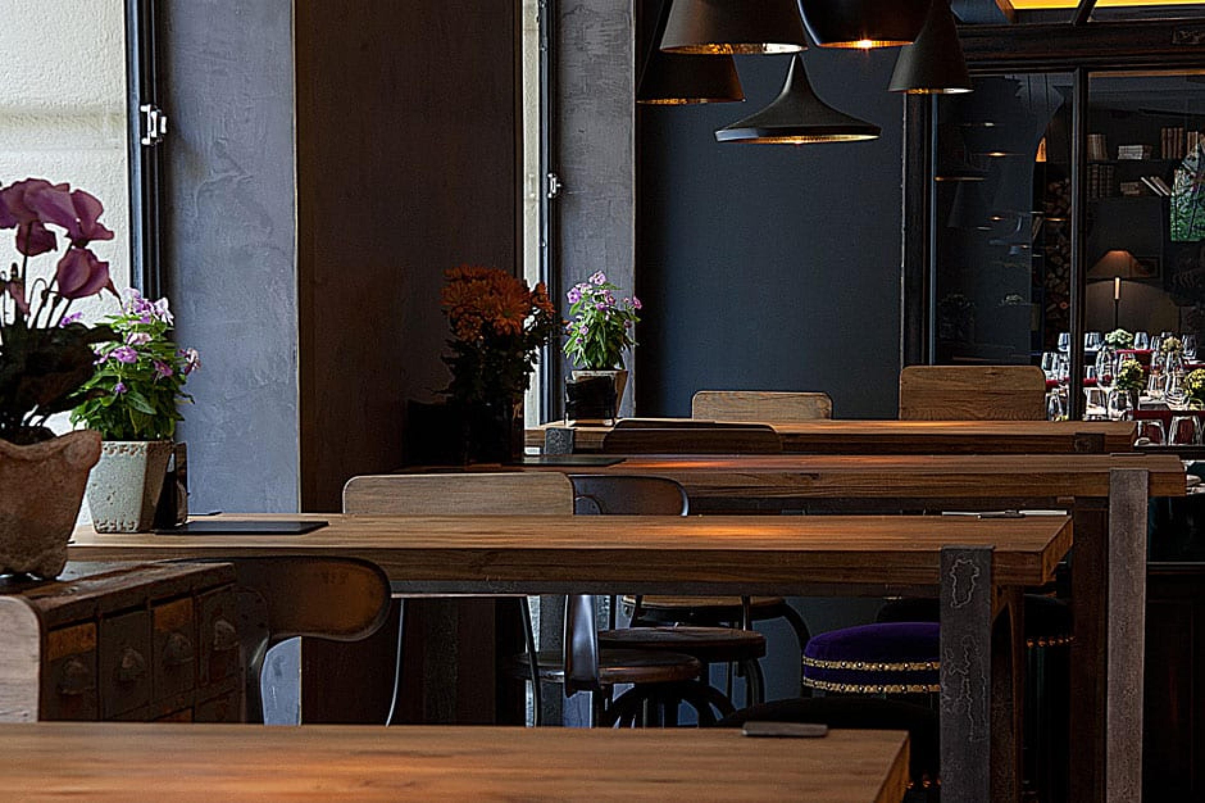 Best Madrid Restaurants