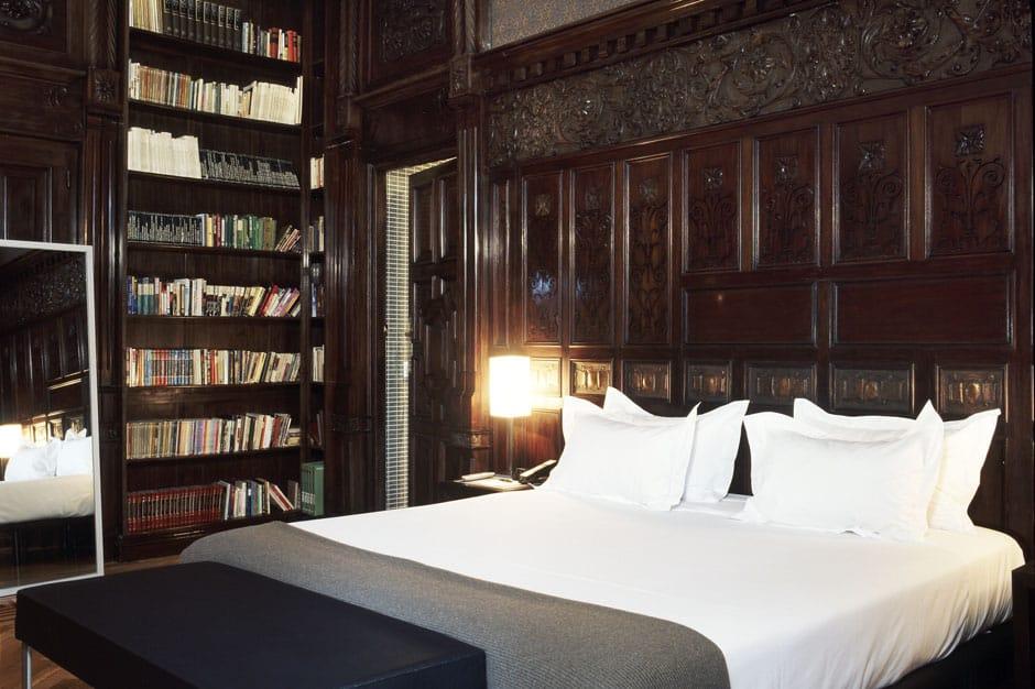 Hotel Palacio Del Retiro, Autograph Collection | Indagare Travel