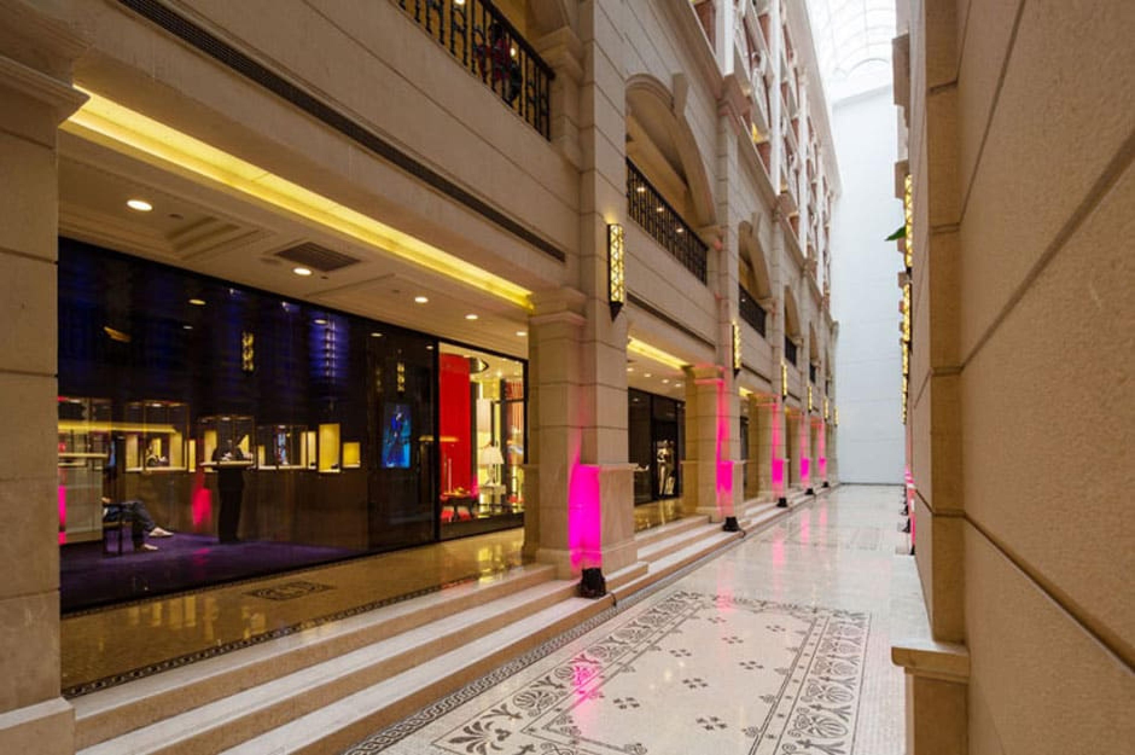 Shanghai Shopping Guide