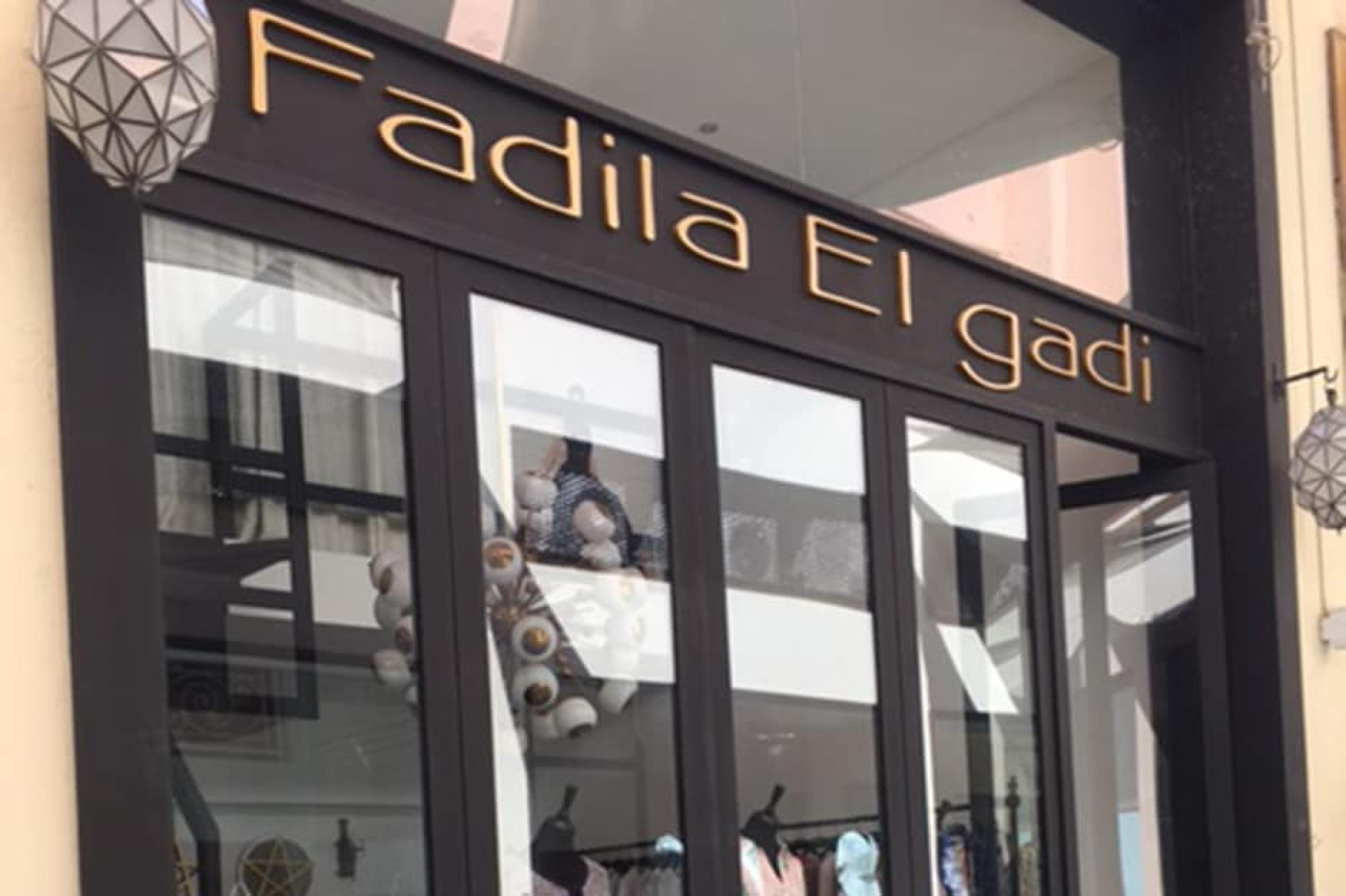 Marrakech Shopping Guide