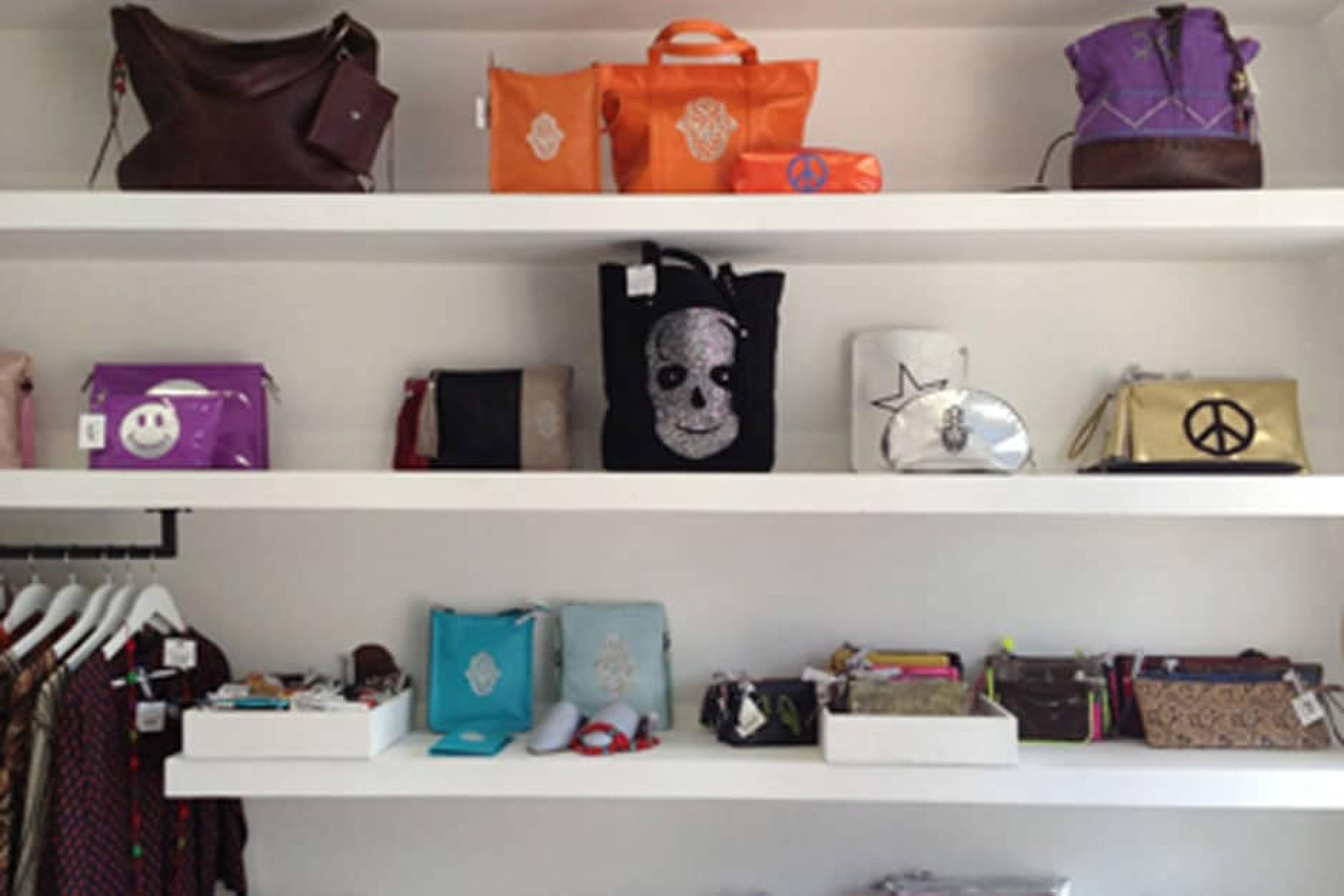 Marrakech Shopping Guide