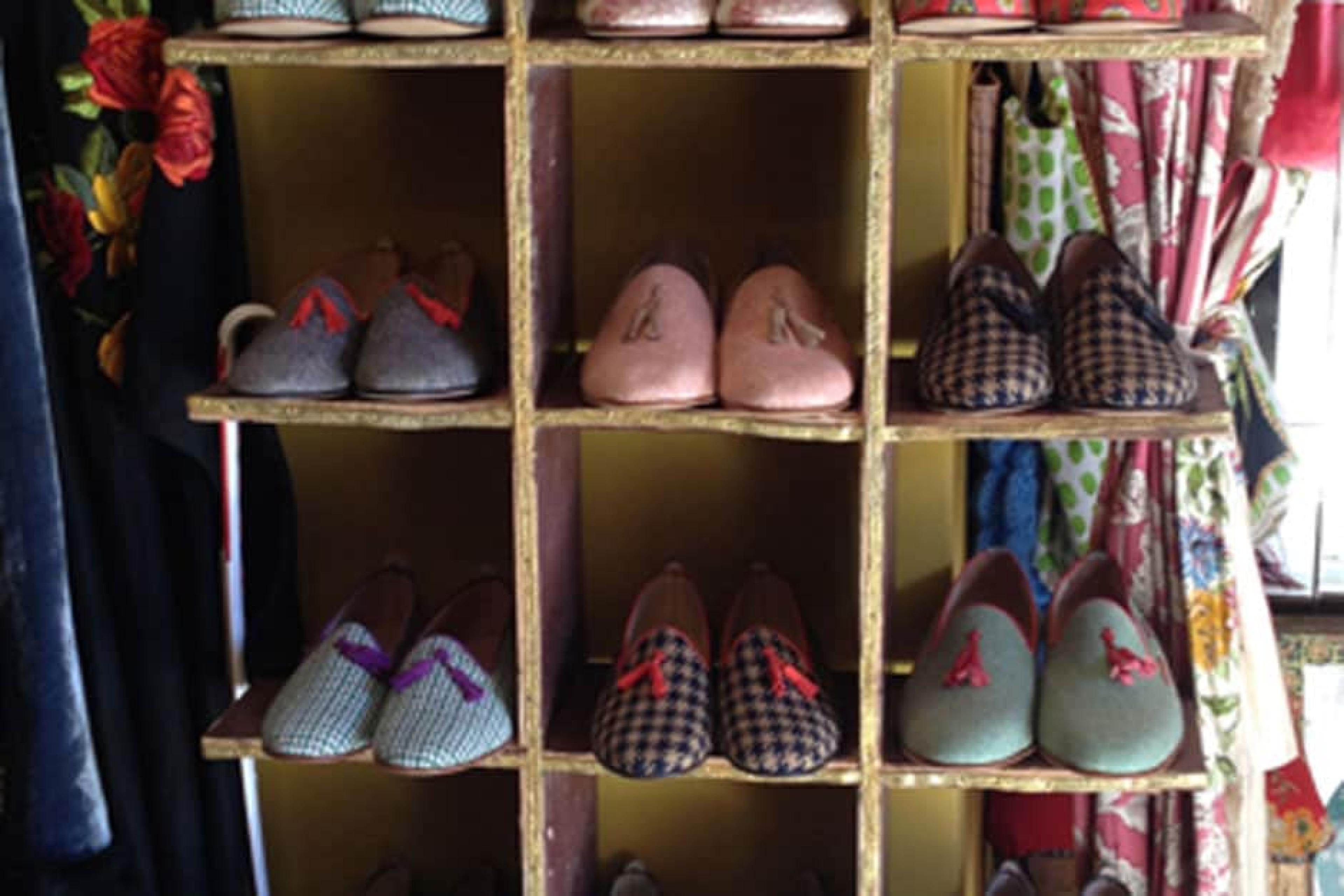 Marrakech Shopping Guide