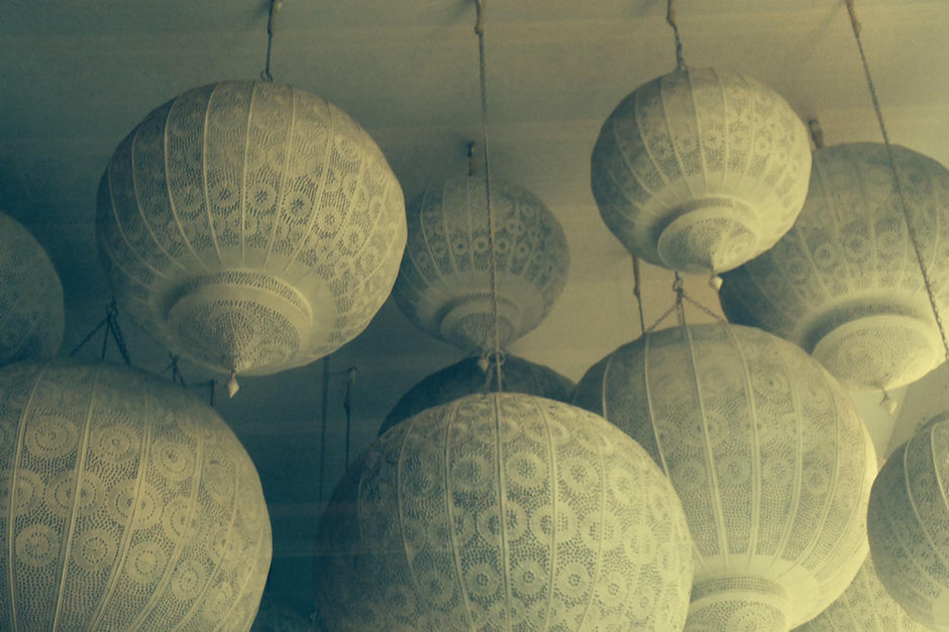 Marrakech Shopping Guide