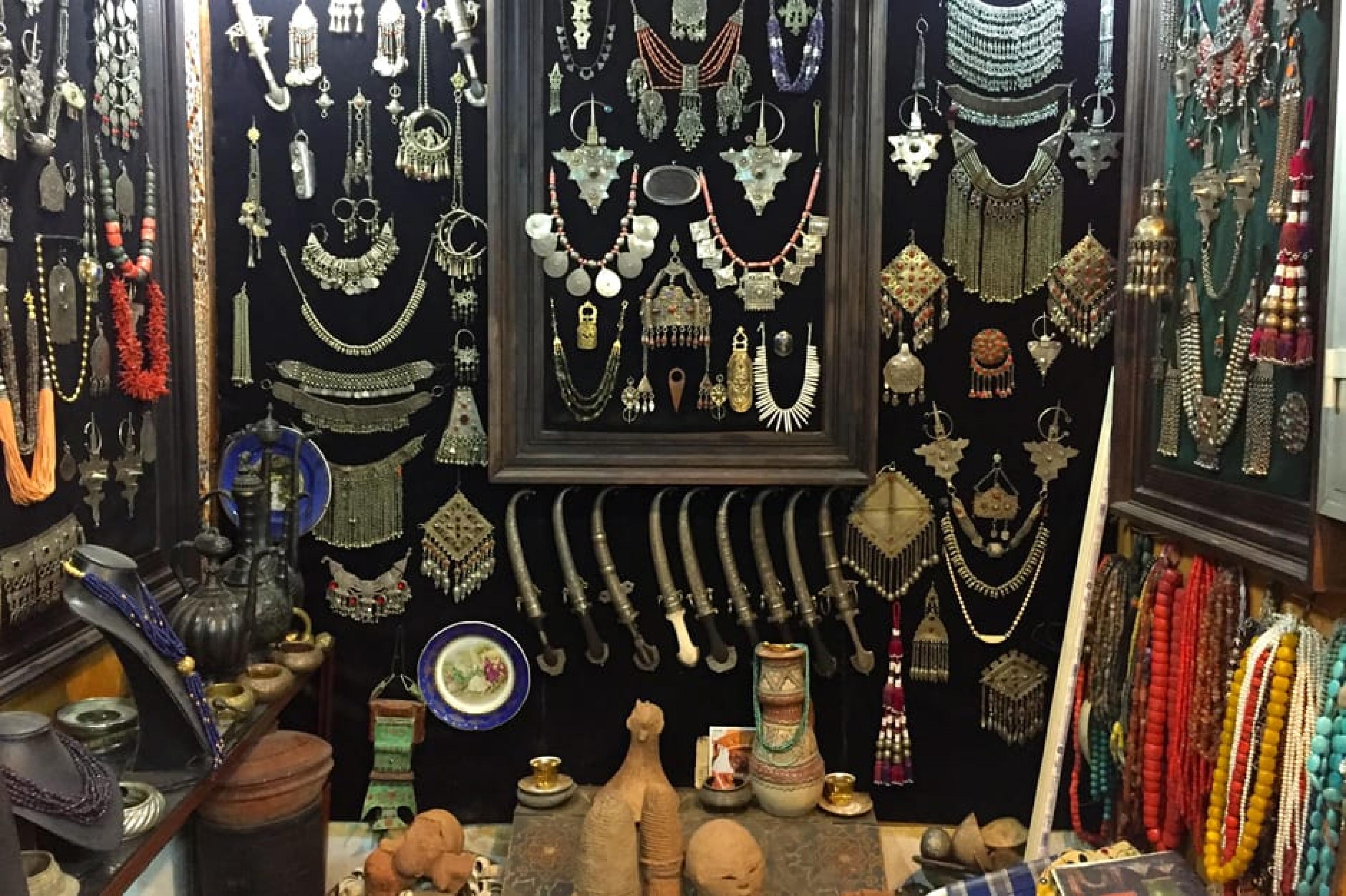 Marrakech Shopping Guide