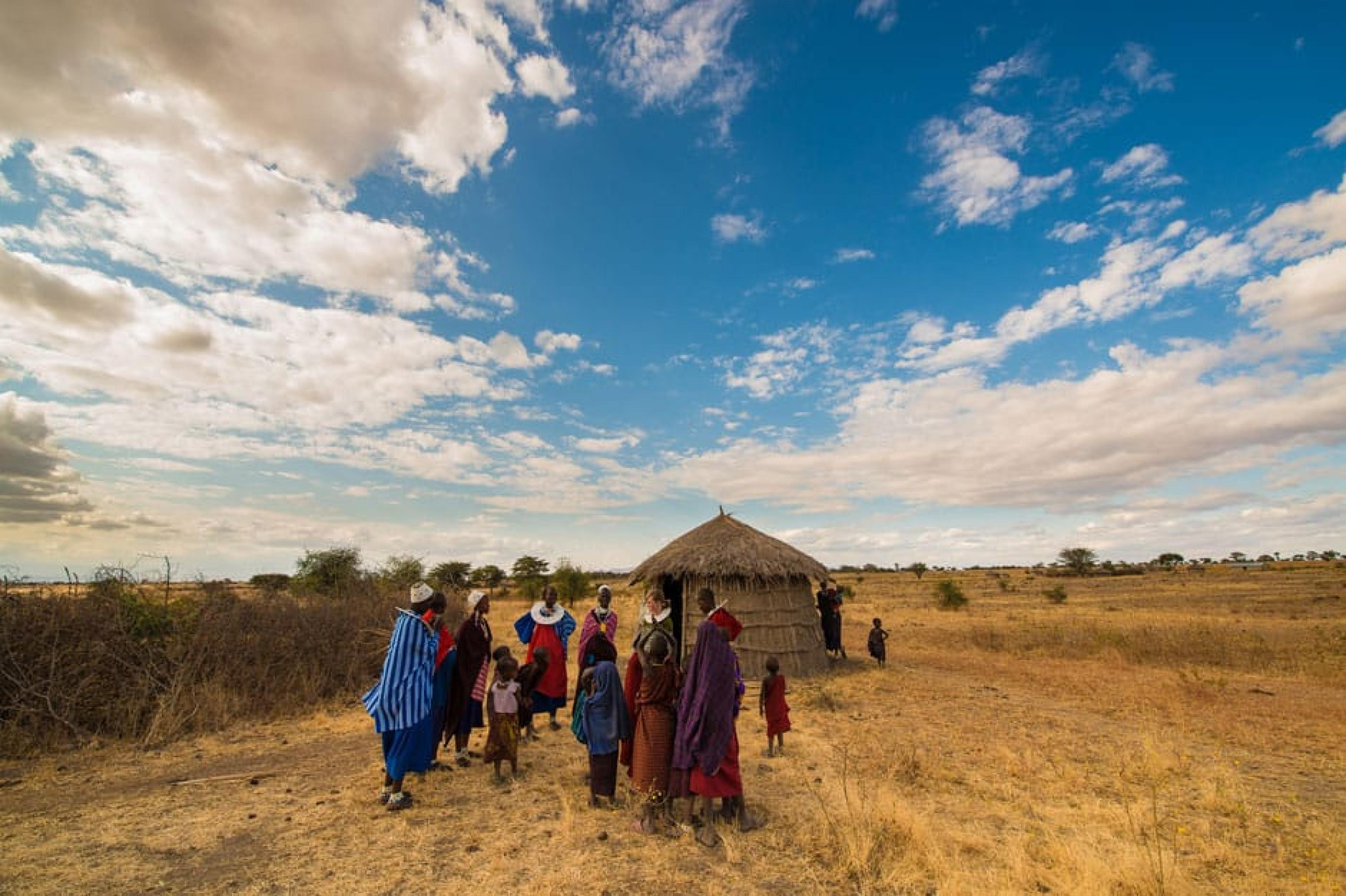 Things to Do In Tanzania