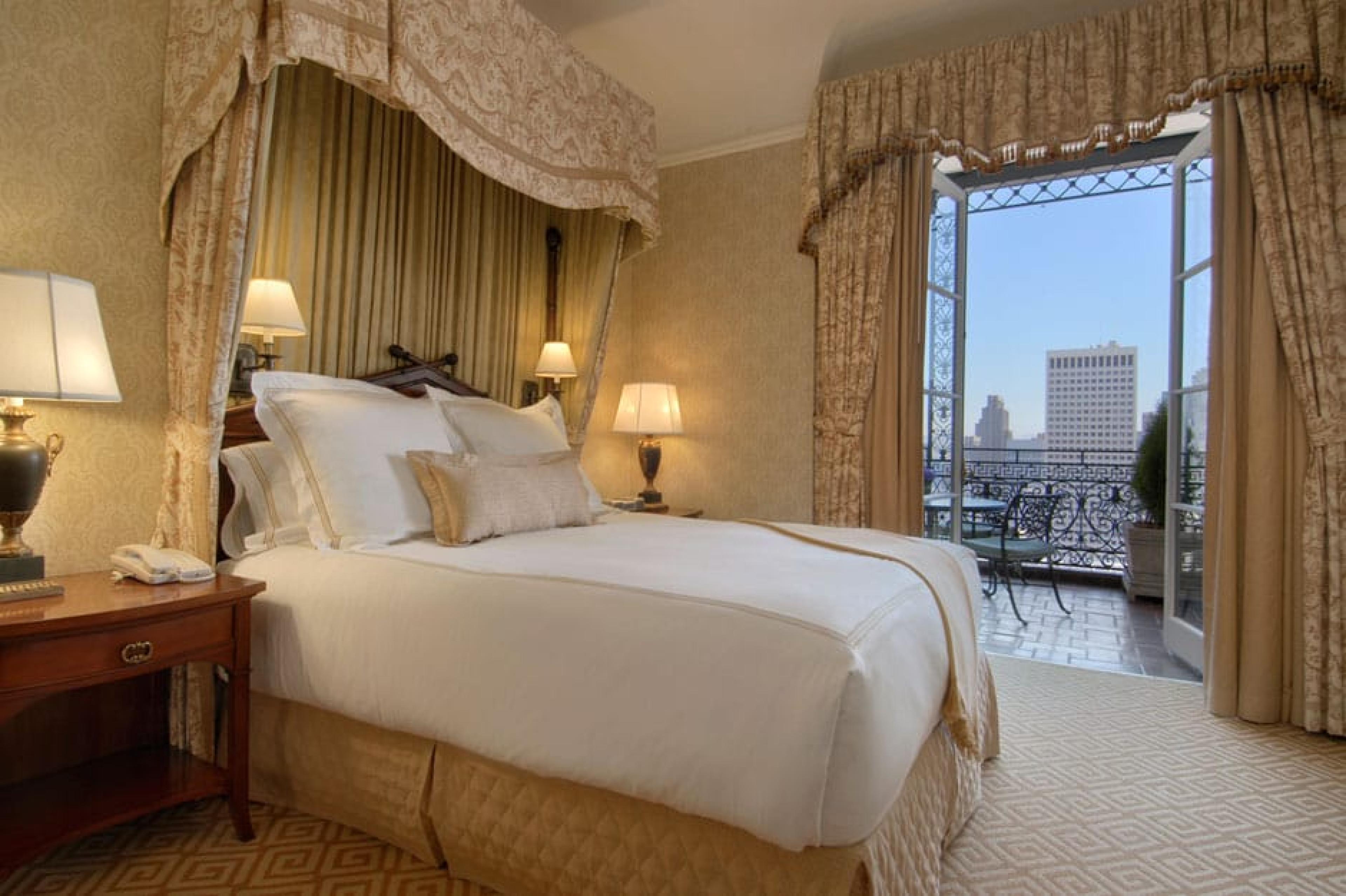 Best San Francisco Hotels | Luxury Stays Curated by Indagare