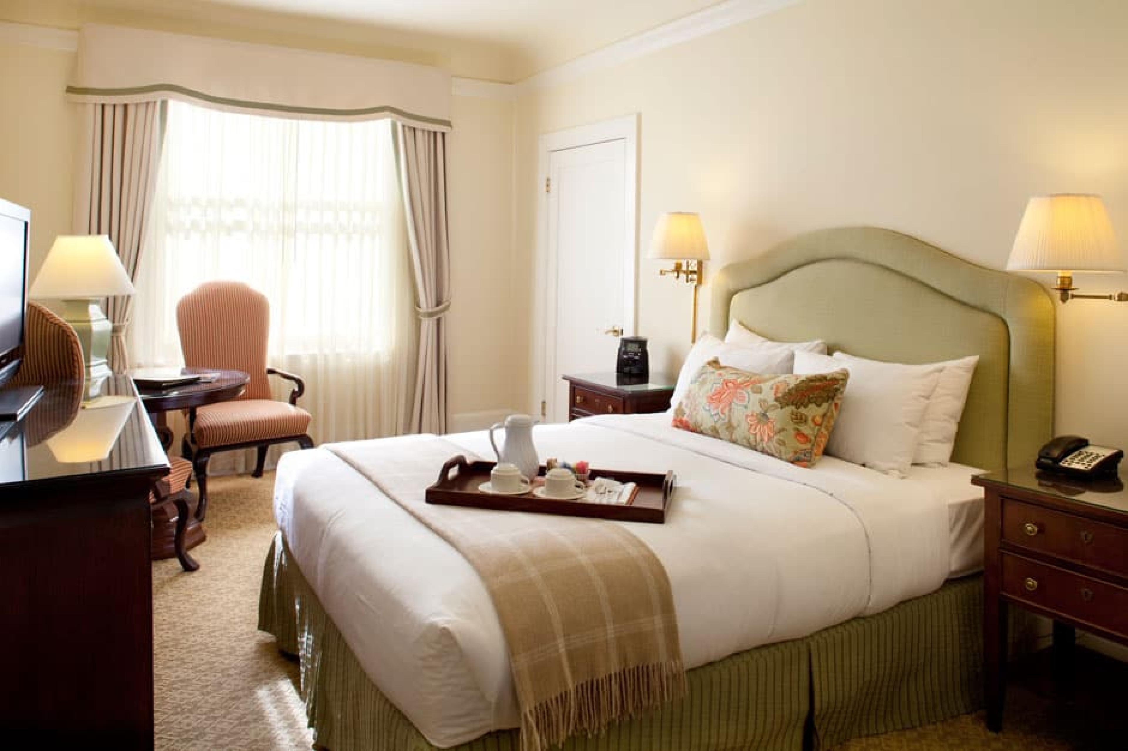 Best San Francisco Hotels | Luxury Stays Curated by Indagare