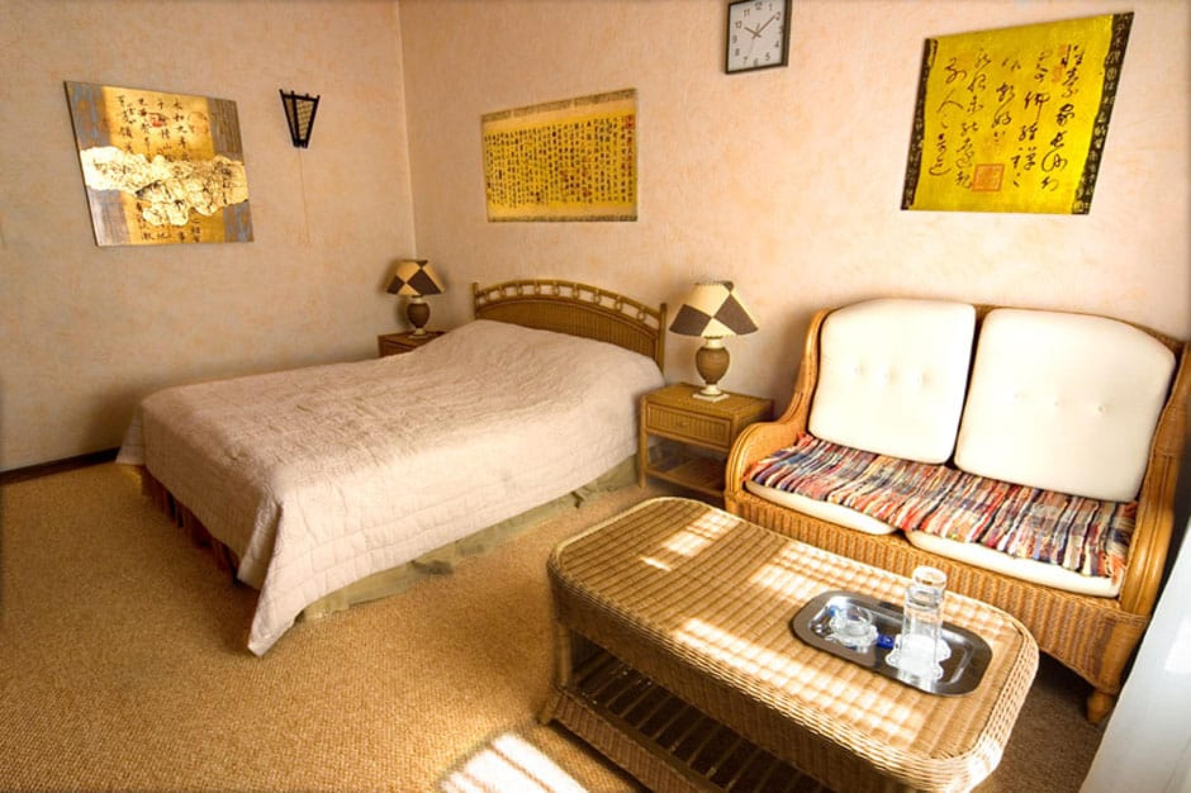 Best Russia Hotels